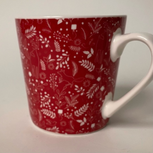 Starbucks | Holiday | Red Starbucks Mug From 29 | Poshmark